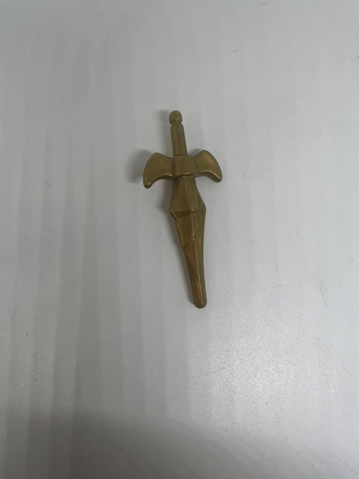 Vintage Bandai GoBots Rock Lords 1984 Weapon Part Accessories | eBay