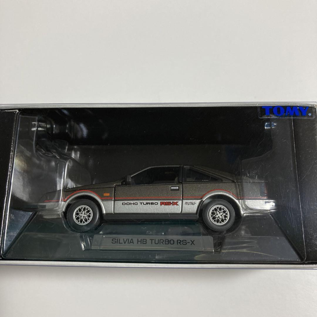 Tomic Limited S Series Silvia HB Turbo RSX Out of Print | eBay Tomic Limited S Series Silvia HB Turbo RSX Out of Print | eBay