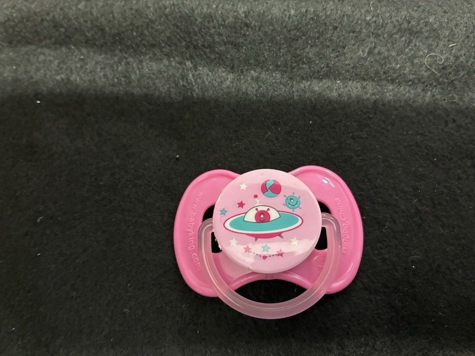 Modified Reborn Pacifier | eBay