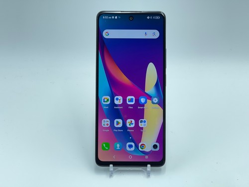 TCL T702W 128GB (T-Mobile) Gray (M-0009) | eBay