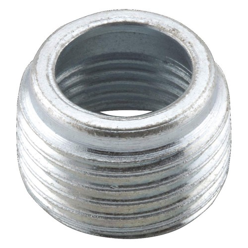 RACO 1142 Bushing,Steel,Overall L 0.563in 52AW35 50169011423| eBay