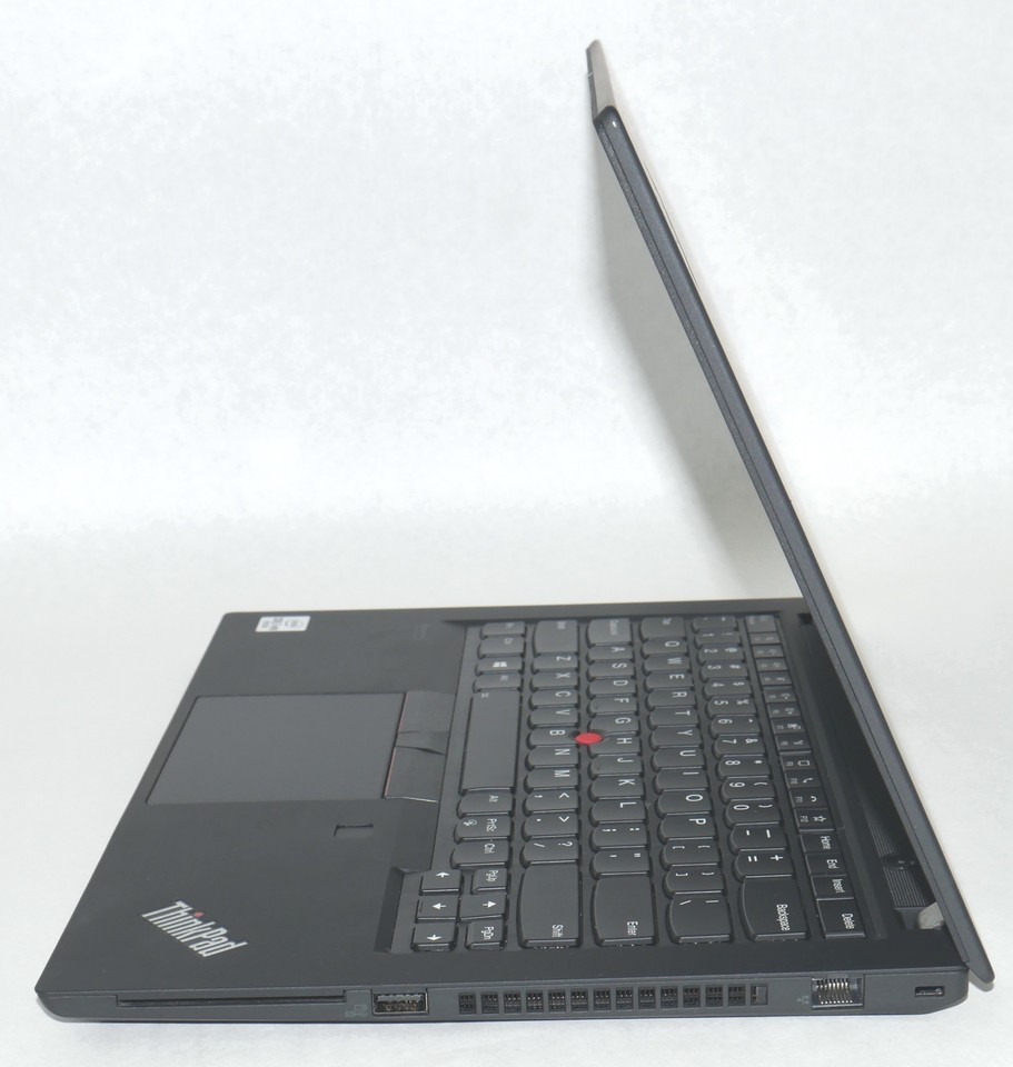 Lenovo Thinkpad P14s Gen 2i i7-1185G7 4.8GHz 512GB 32GB Nvidia T500 ...