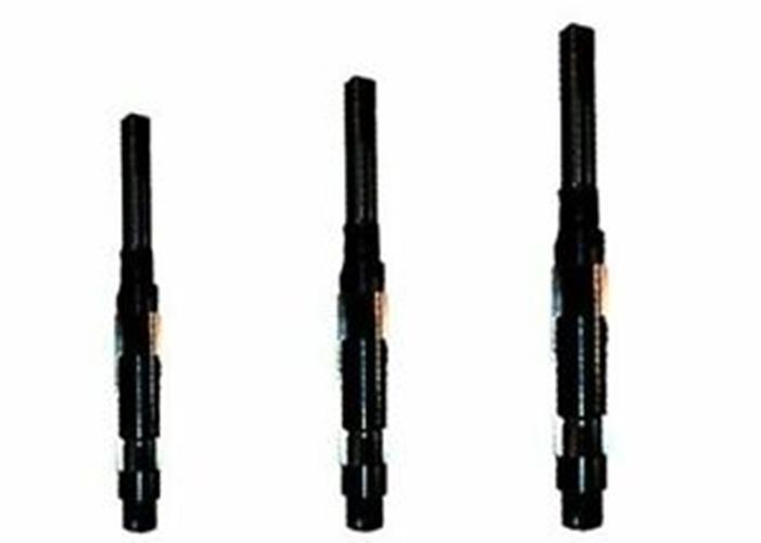 3 Pcs ADJUSTABLE HAND REAMER SET H-1 TO H-3 SIZES 3/8-15/32 INCH BEST ...