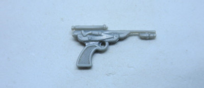 Luke Skywalker Jedi Blaster/Gun NO FLOAT Repro Weapon Star Wars | eBay