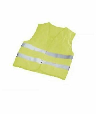 Genuine Mercedes-Benz Roadside Safety Fluorescent Compact Jacket ...