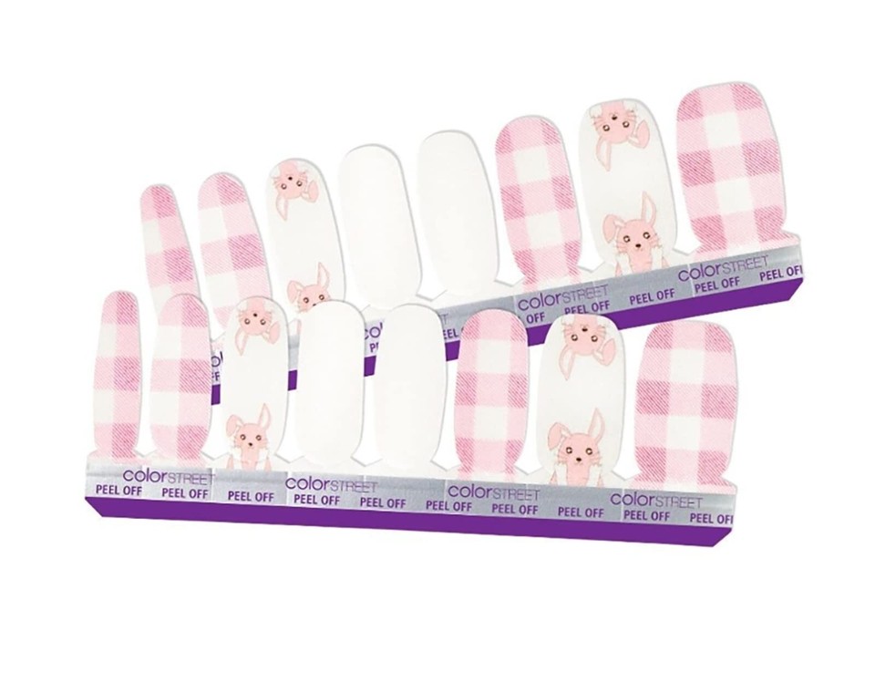 Color Street Retired, Hard to Find, Rare, and Current Nail Strips | eBay