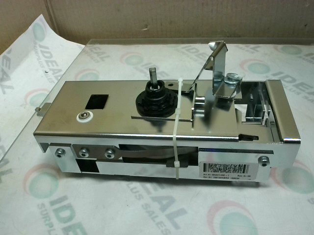 ABB 3HAC1432-1 Rotary Switch Door Interlock Sontheimer LT-FH7-001 (TSC ...