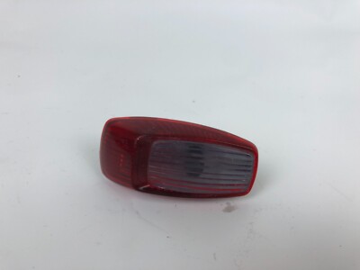 Porsche Panamera 970 Avant Ou Arrière Porte Warning Léger Lampe ...