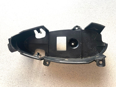 2004-2010 MERCEDES-BENZ CLS500 C219 ~ LEFT DOOR WINDOW SWITCH TRIM ...
