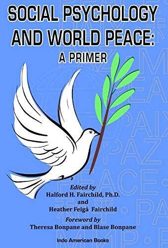 Social Psychology and World Peace: A Primer - Paperback - GOOD | eBay