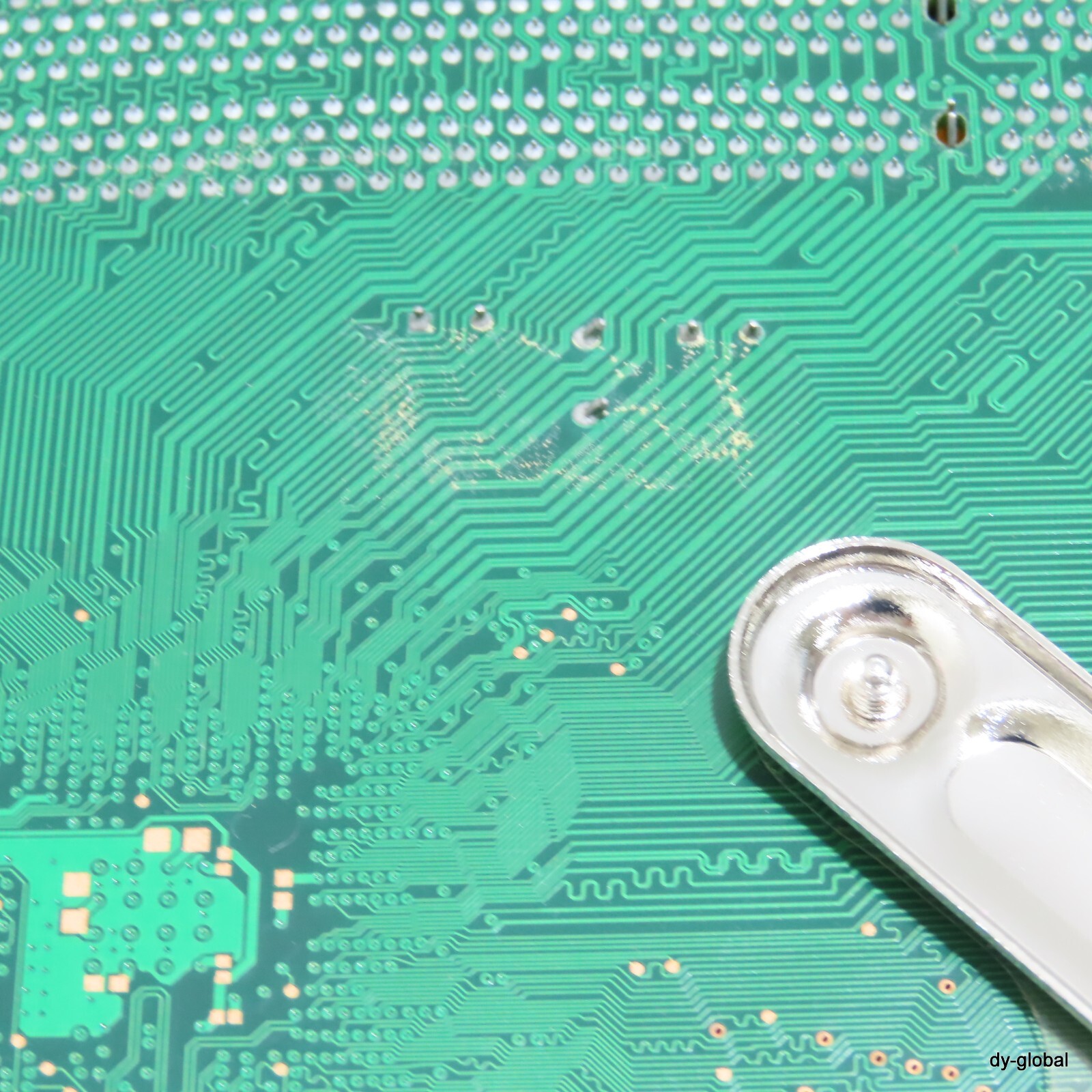 Used AIMB-766 REV.A2 ,AIMB-766VG-00A2E ,P/N:08GSAQ35001107 PCB-I-E-2211=9L32-2 | eBay