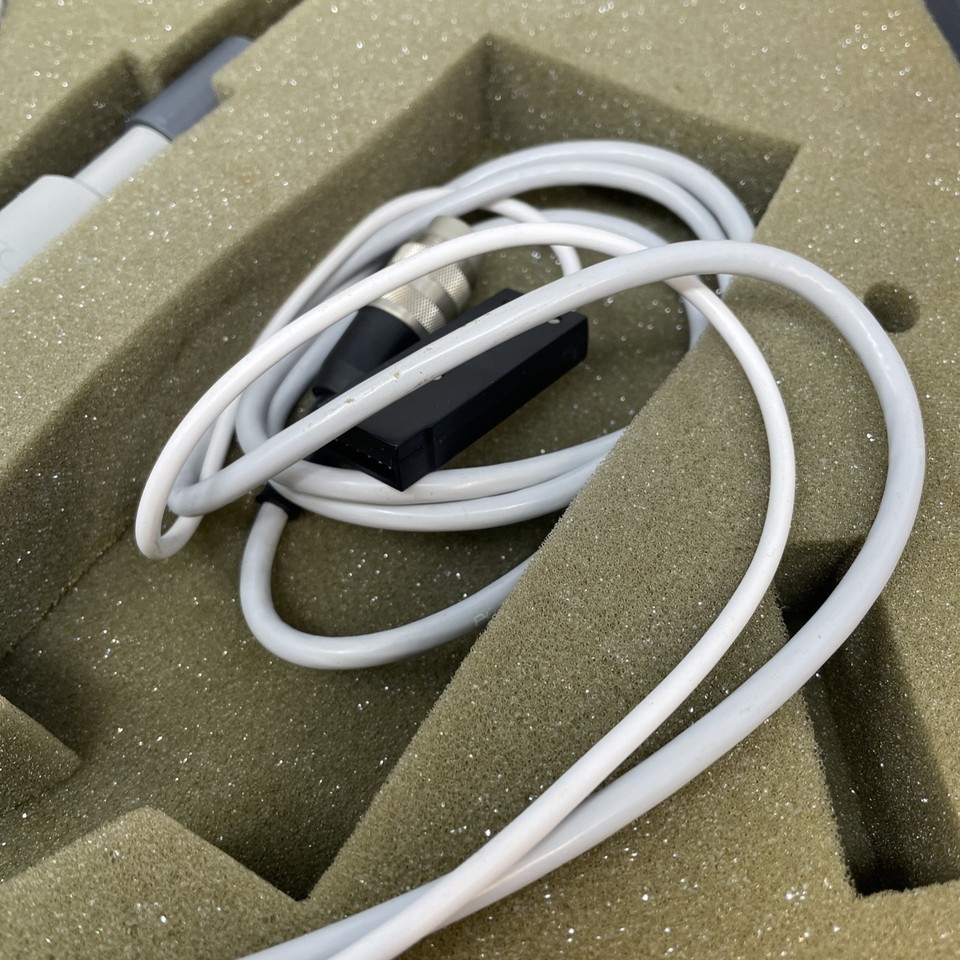 Vaisala HMC 20 Single Point Electronic RH Calibrator w/ HMP 20B 0-100 ...