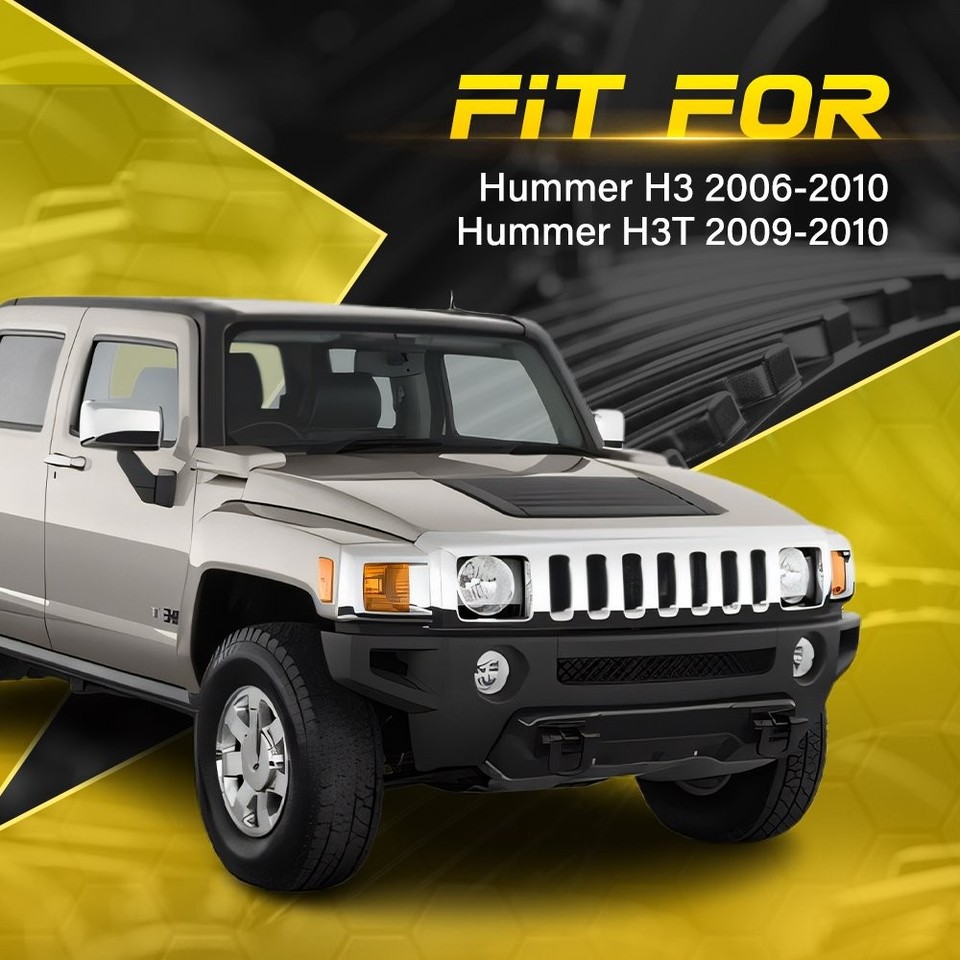 1PC Rubber Sunroof Weatherstrip Glass Seal OE#15242781 Fit For Hummer ...