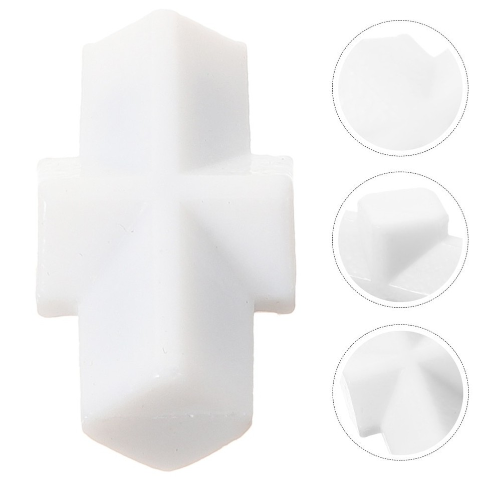 PTFE Stirring Rod Magnetic Stir Bar Magnetic Stirrer Mixer Tool for ...