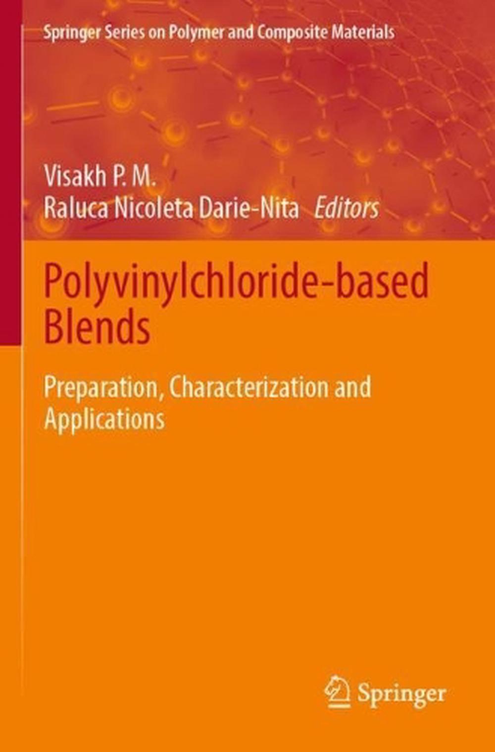Springer Series on Polymer and Composite Materials Ser ...