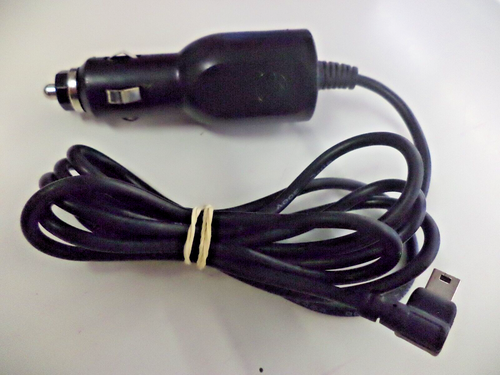 Original TomTom GPS USB Car Charger Adapter GO 950 940 750 740 550 540 ...
