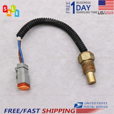 41-6538 416538 Water Coolant Temperature Sensor For Thermo King | eBay