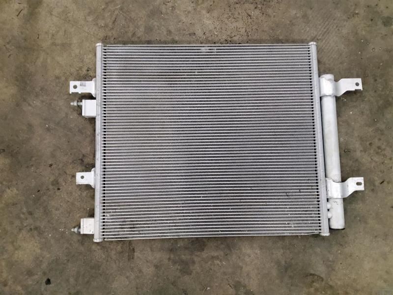 2010-2023, Jaguar XF, AC Condenser, 3.0L, Part Number: C2D26543 | eBay