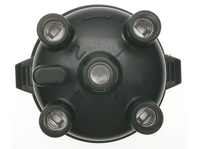 For 1989-1990, 1994 Geo Tracker Distributor Cap SMP 57319DD Distributor ...