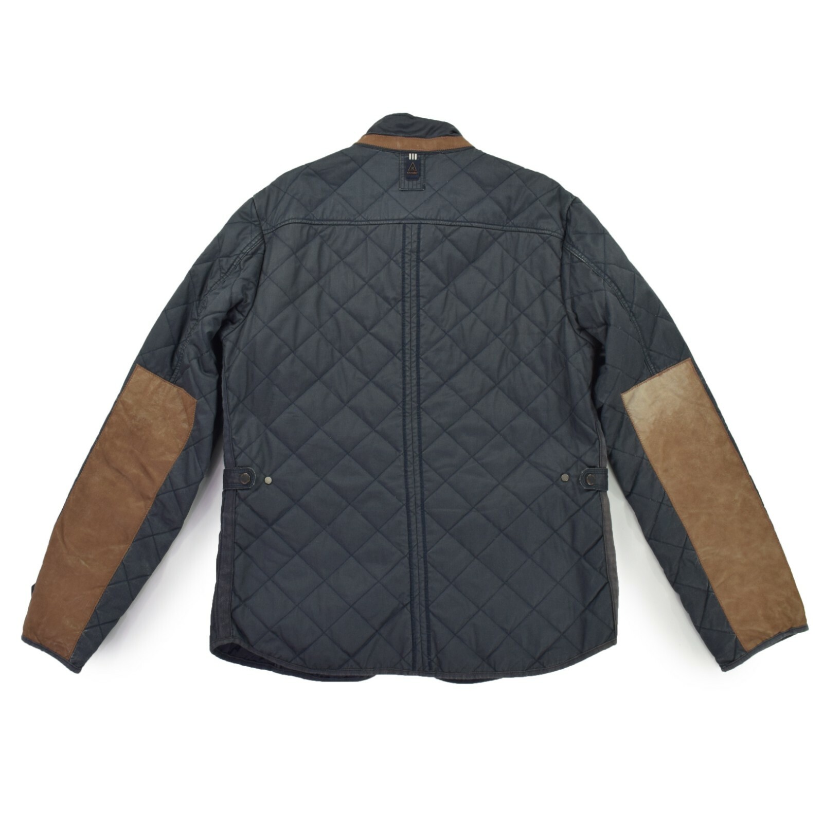 GAASTRA Herren Jacke XL 54 Steppjacke Übergangsjacke Jacket Vintage ...