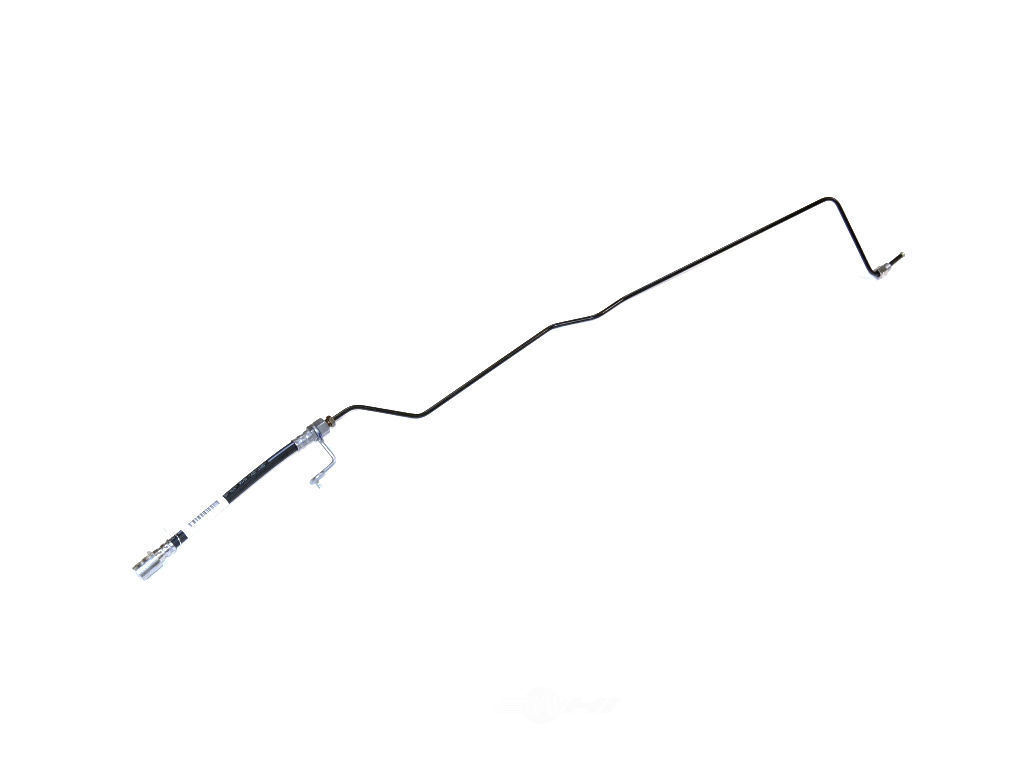Brake Hydraulic Hose-ST, VIN: J Mopar 68160913AC fits 14-18 Ram 3500 ...
