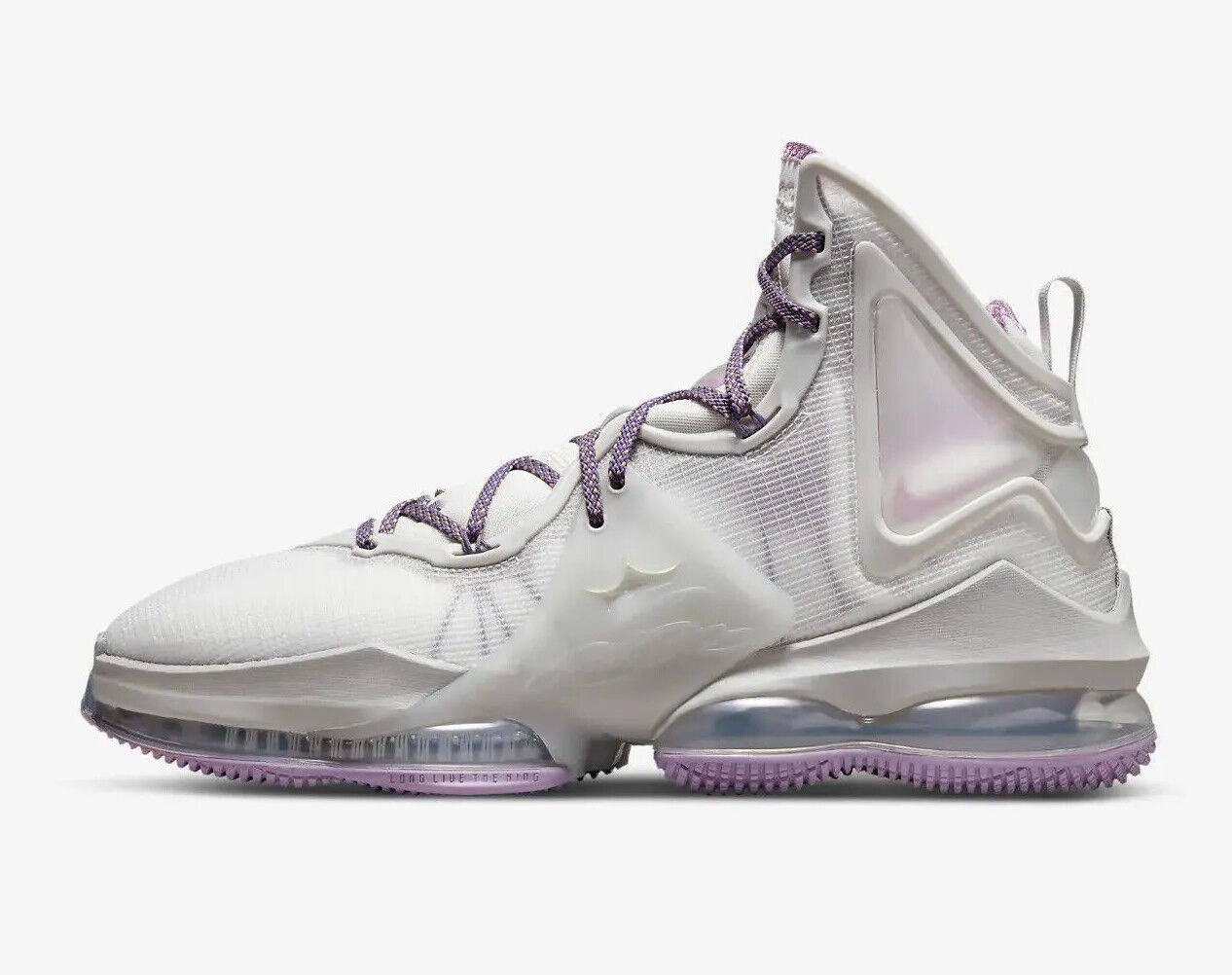 Nike LeBron 19 The Cast for Sale | Authenticity Guaranteed | eBay