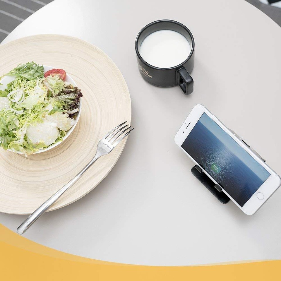 Cell Phone Stand Dock Cradle Holder Compatible Switch Phone Charging ...