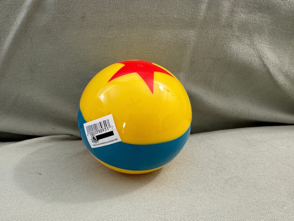 Disney Parks Pixar Toy Story Ball NEW | eBay