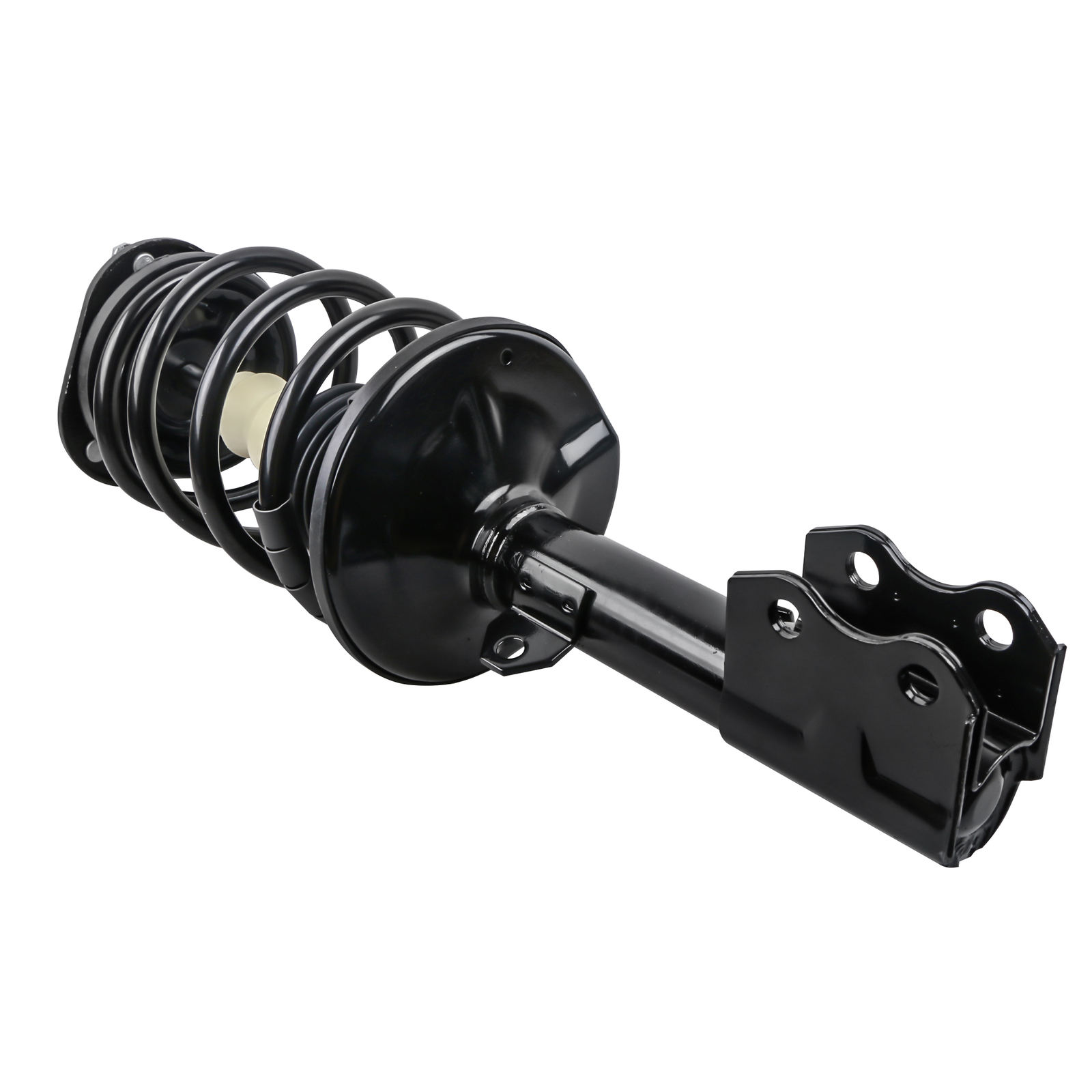 Pair Front Complete Struts Shocks w/ Coil Spring For 2004-2009 Toyota ...