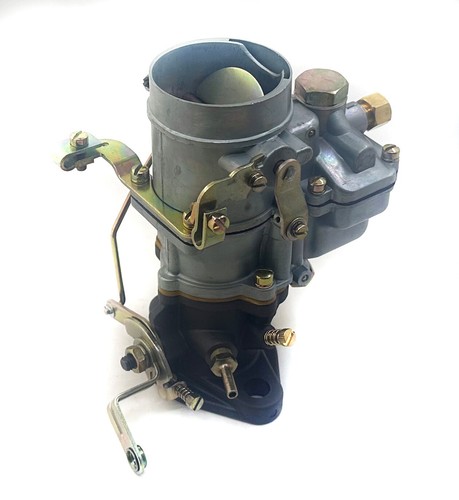 1937-1967 Chevy 216 235 261 Rochester B/BC model 1bbl Carburetor ...