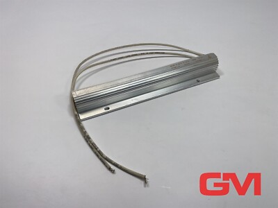 Metallux Drahtwiderstand PWR-O wire resistor 330R/J mit ...