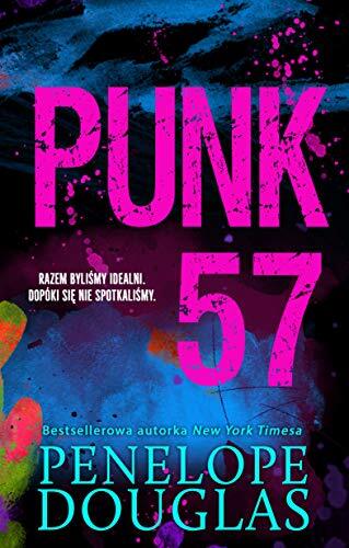 Punk 57 Book The Fast Free Shipping | eBay