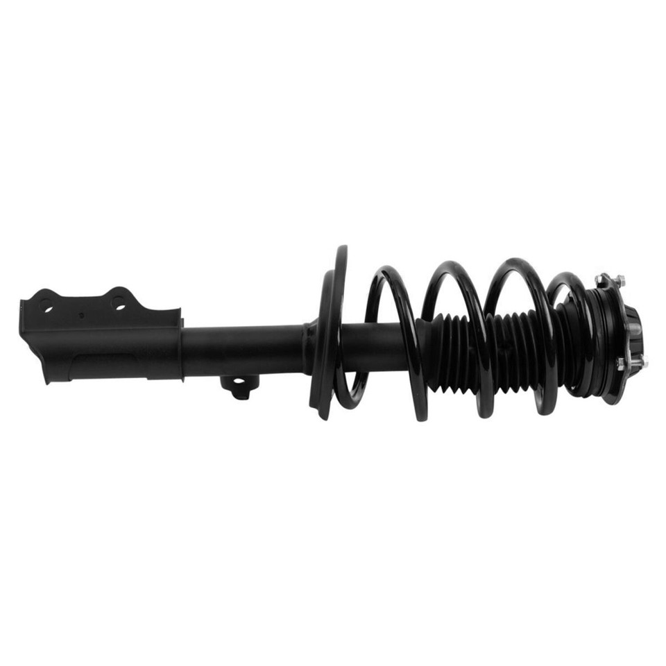 Front Right Strut w/ Coil Spring for 2018-2021 Chevrolet Traverse Buick ...