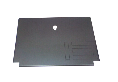Dell OEM Alienware m15 R7 LCD Back Cover Panel No Hinges AMA01 N12VH | eBay