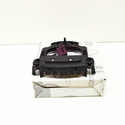 NEW MERCEDES-BENZ A-CLASS W176 STEERING WHEEL CONTACT PLATE A0994641000 ...
