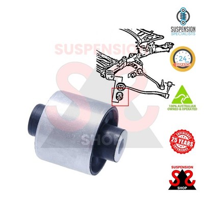 Inner Bushing, Control/Trailing Arm Suit BMW X4 xDrive 20 d 31106786951 ...