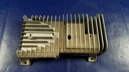 2008-2013 INFINITI G35 G25 G37 BOSE AUDIO AMP AMPLIFIER 28061-JK61A ...