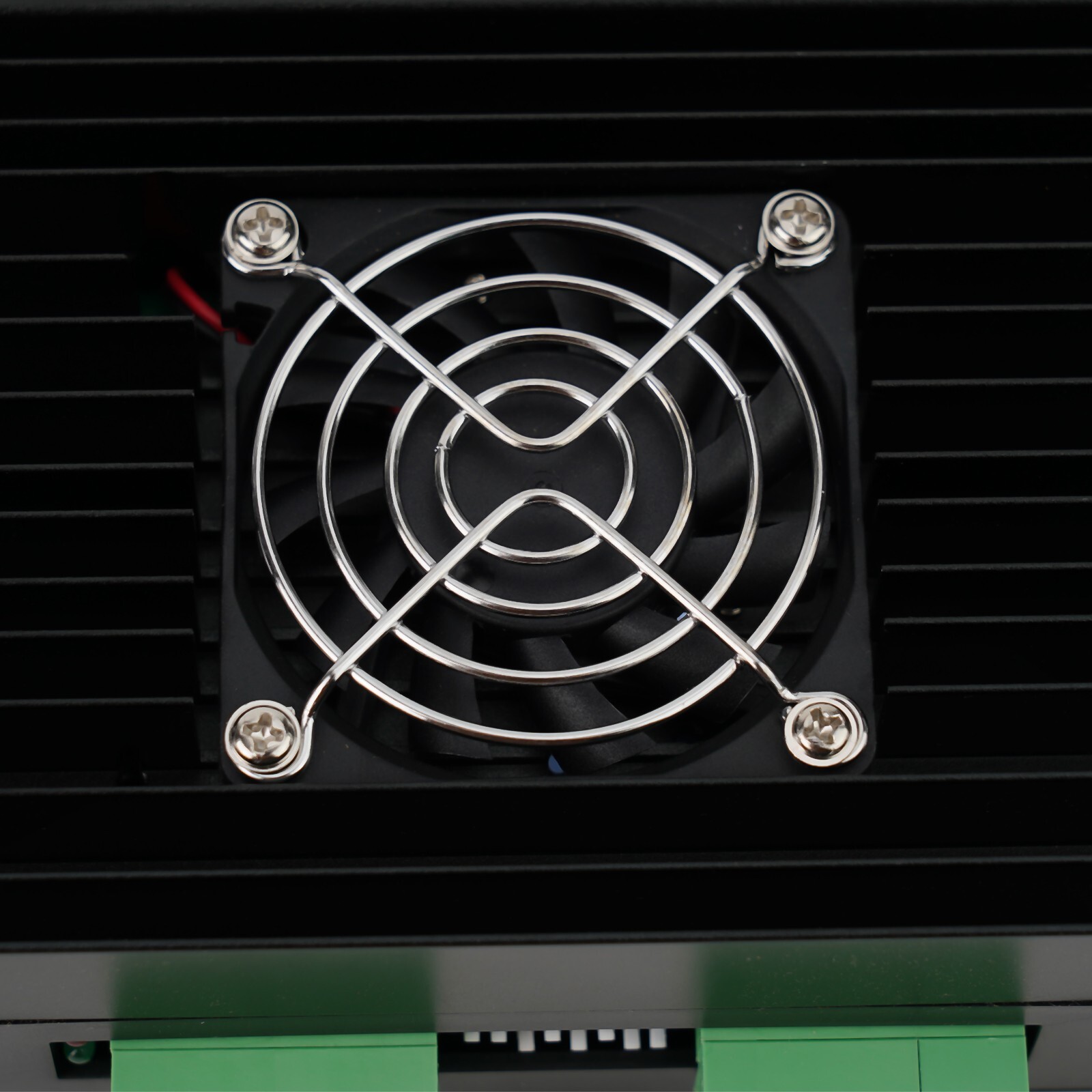 DM860H Digital 57/86 Stepper MotorDriver 2H Microstep Driver With ...