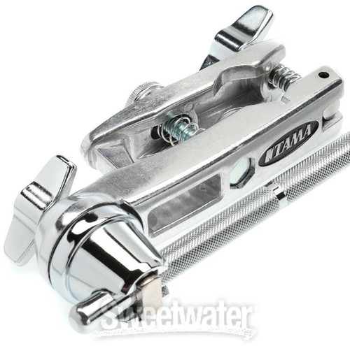 Tama Fast Clamp - with Boom Arm | eBay