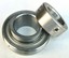 Premium SSA205-16G | Stainless 1" Bore Insert Bearing SA205-16G ...