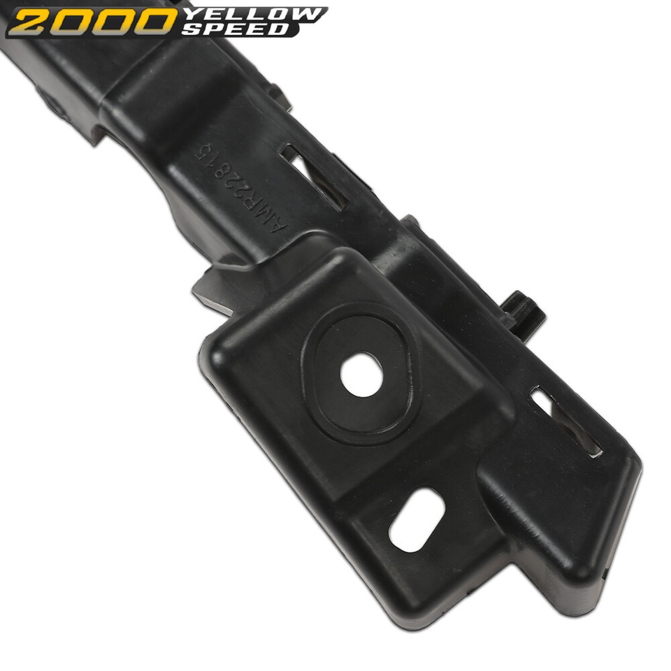 Front Bumper Retainer Bracket Left & Right Fit For 2016-2022 Chevrolet ...