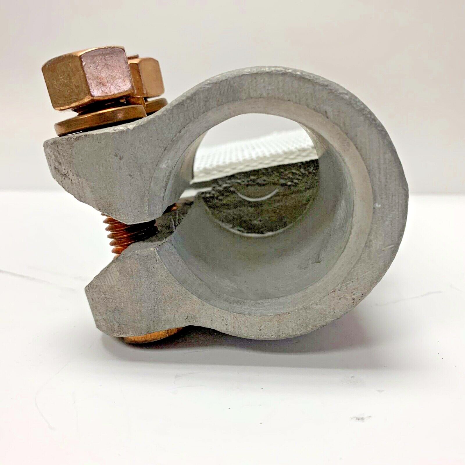 SEFCOR SNFT-50-4A BRONZE STUD CONNECTOR | eBay