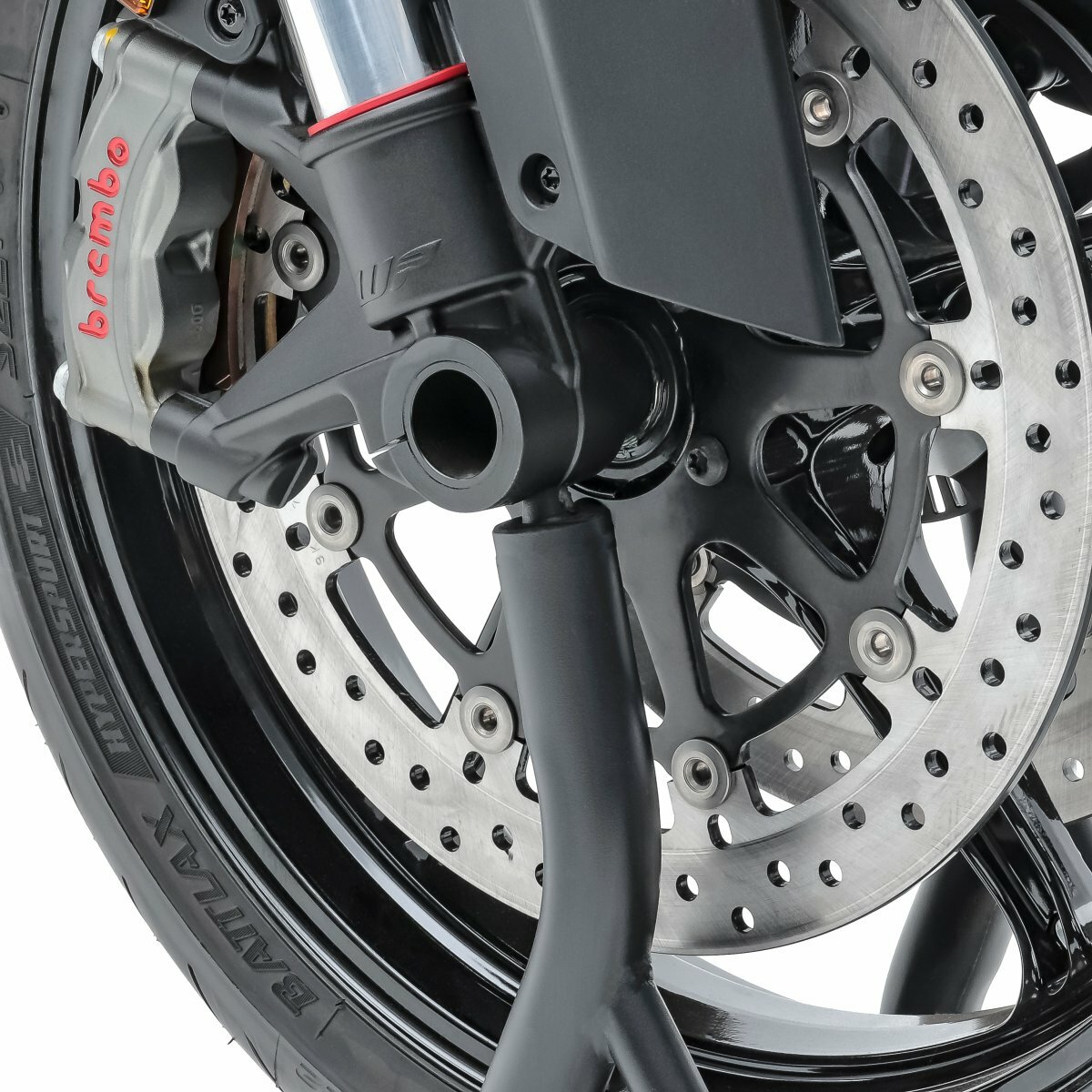 Single Sided Paddock Stand Set for KTM 1290 Super Duke/ R 14-23 Rear ...