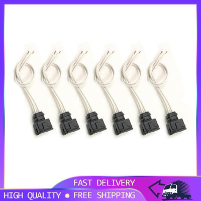 Fuel Injector Connector Handy Pack x Fits 2008-2013 128i PG | eBay