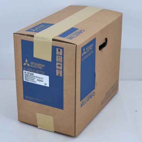 1PC Mitsubishi HF-SP352K Servo Motor HFSP352K New In Box Expedited ...