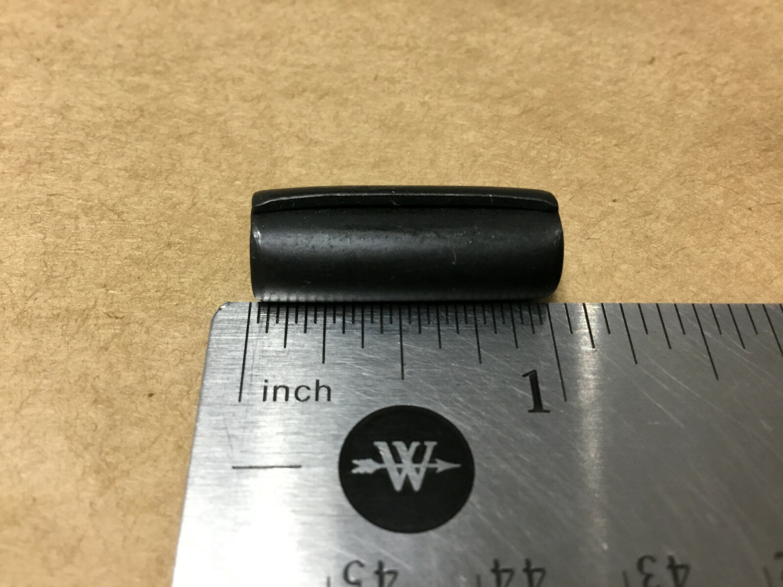 (10 PC) DELEIGHT MS39086-232 SPRING PIN NSN# 5315-00-851-3472 | eBay