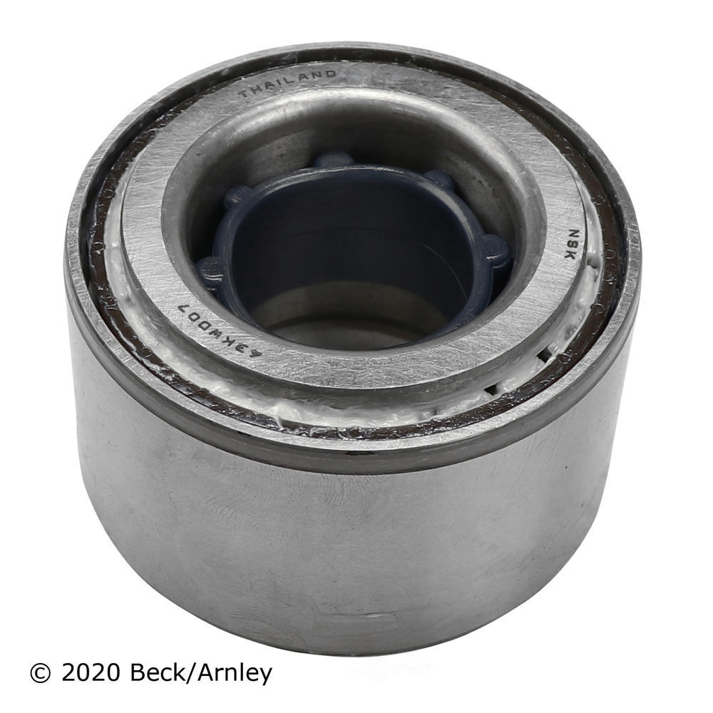Wheel+Bearing+Beck%2FArnley+051-4201+fits+05-15+Toyota+Tacoma for sale ...