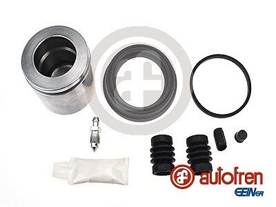 New Repair Kit, brake caliper for VAUXHALL OPEL CHEVROLET:TRACKER,ASTRA ...