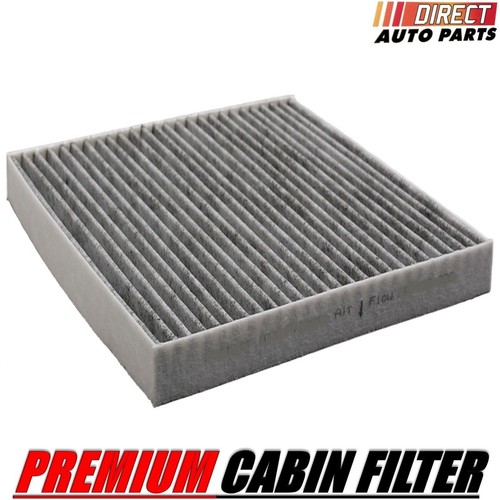 CARBONIZED CABIN AIR FILTER CAF1817C OEM GM 19130294 | eBay