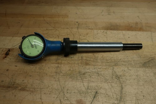 Davis Sweep Gage CHR-23 Runout Gage .875" x 6.38" (C5M - .0005 ...